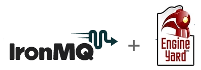 IronMQ + EngineYard - The Iron.io Blog