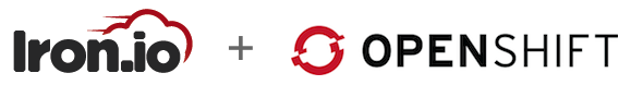 Iron.io + OpenShift : PaaS 2.0 for the Enterprise - The Iron.io Blog