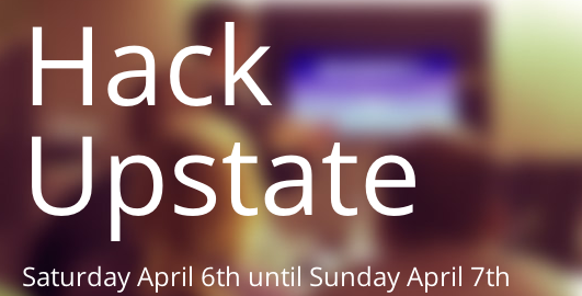 Iron.io @ New York Hackathons (Hack Upstate and UB Hacking) - The Iron ...