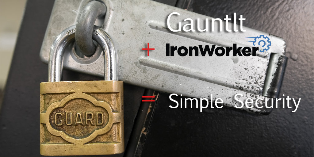 Adrian Cockroft Wants You to Run Gauntlt - The Iron.io Blog
