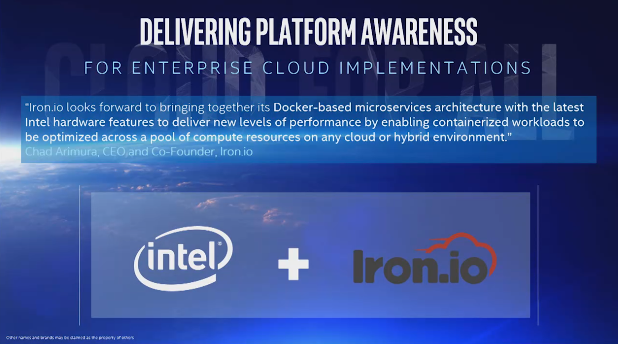 Intel: Accelerating Enterprise Innovation with Iron.io - The Iron.io Blog