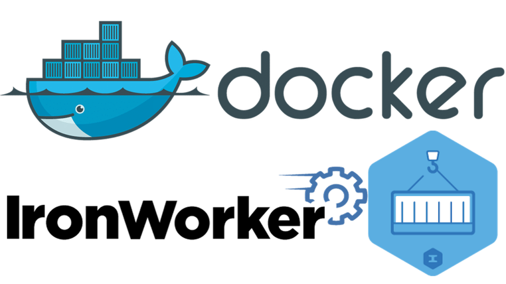 Docker-Worker - The Iron.io Blog