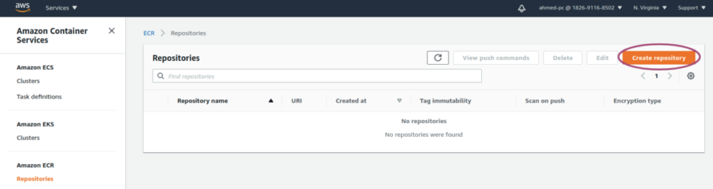 IronWorker CaaS Worker: AWS Fargate Setup - The Iron.io Blog